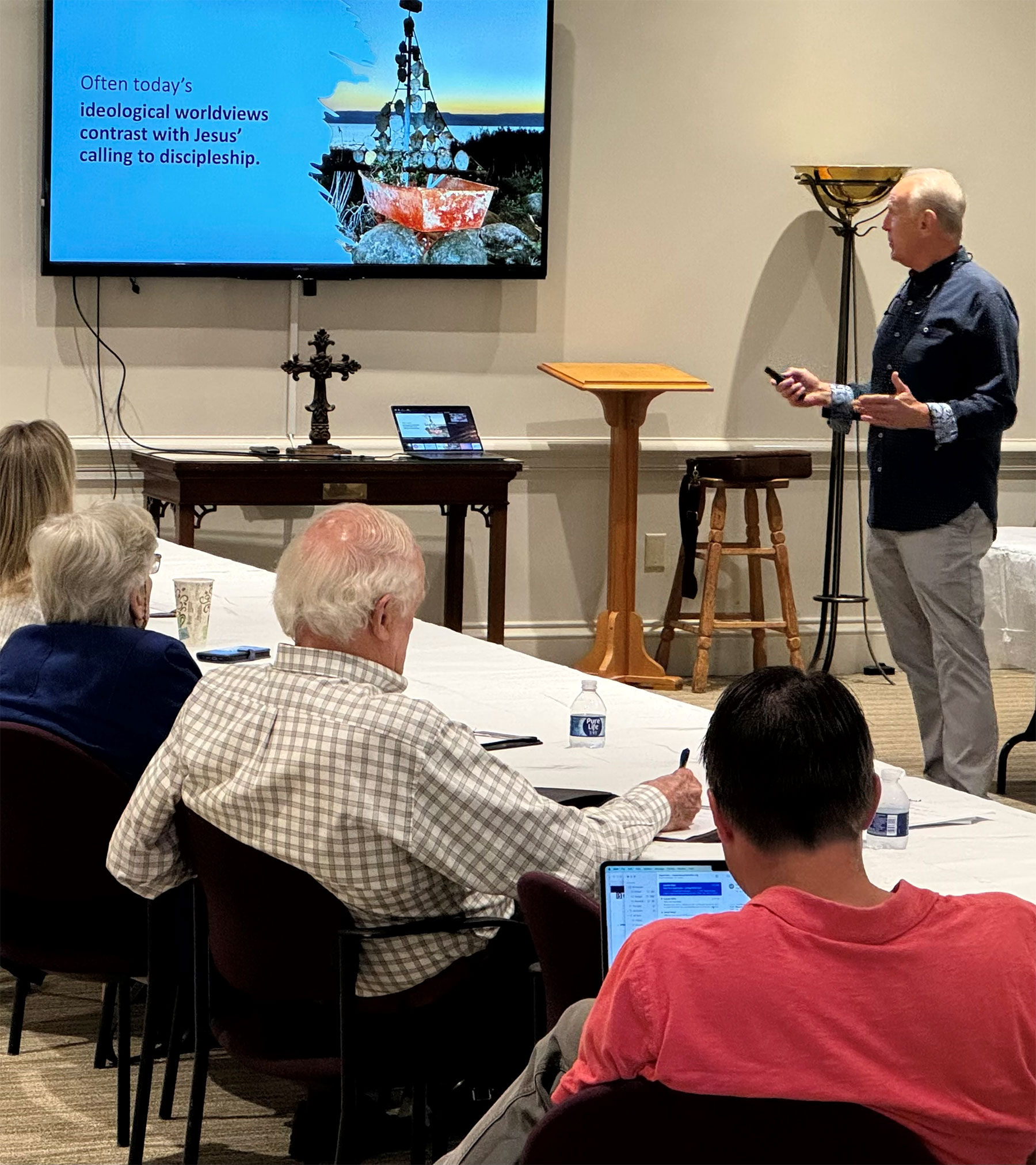 Events – Jesus Worldview Initiative-