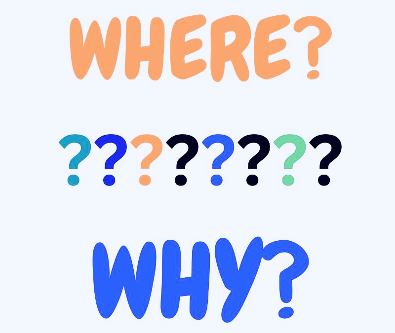 GUEST POST: Follow Jesus — but where and why? – Jesus Worldview Initiative-