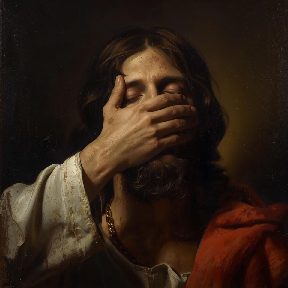 Hushing up Jesus – Jesus Worldview Initiative-